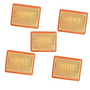 WFLNHB 4223-141-0300 5Pcs Air Filter Replacement for Stihl TS400 Replacement for Stens 605-228 42231410300 Replacement for GB 11034 BR350