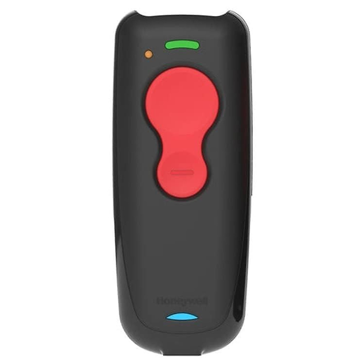 Honeywell 1602G2D-2USB-OS Voyager 1602g Pocket Scanner for 1D/PDF/2D Barcode, Bluetooth, MFI Certified, 1D/PDF/2D, Black