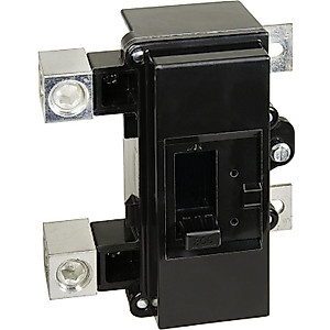 Square D - QOM2200VH Bolt On Circuit Breaker, 200A, 2 Pole, Qom, Color