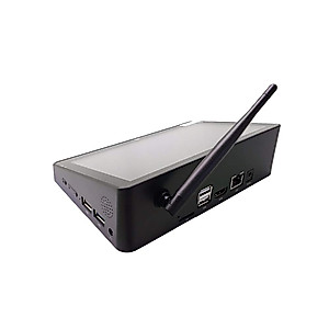 Pipo PiPO X8 PRO Mini PC Tablet Computer Windows 10 OS 64 Bits 3G RAM 64G ROM Dual Core Mini Computer N4020