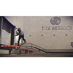 Tony Hawk's Pro Skater 5 - Standard Edition - Xbox One