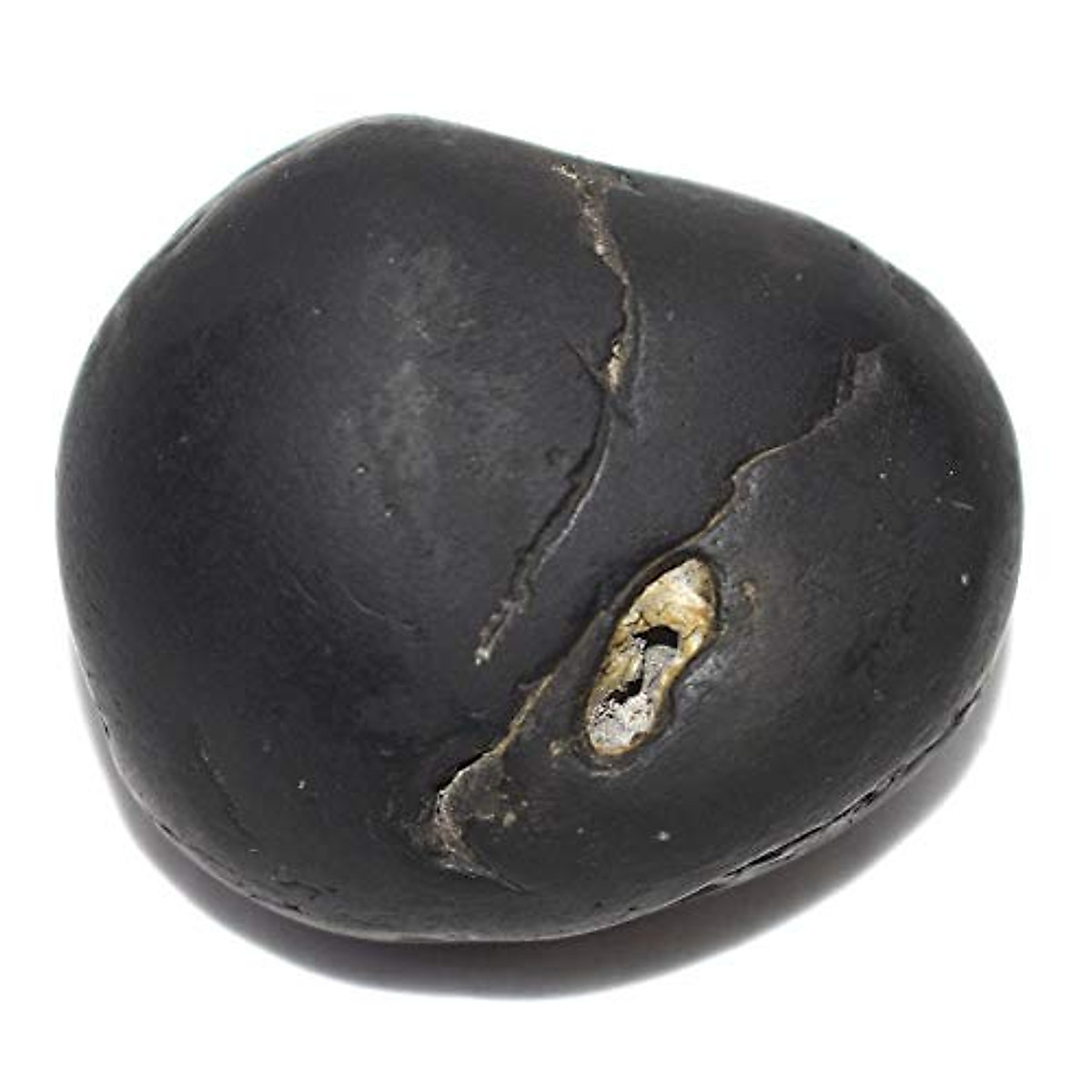 Rudrakshguru Janardhana Shaligram - Gandaki River Nepal