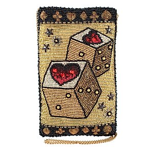 Mary Frances Roll The Dice, Gold
