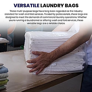 Norton Supply Rhino Bag: 40 Gal Capacity Heavy Duty and Waterproof Large Clear Plastic Storage Bags Jumbo Size for Clothes, Comforters, Luggage, Bedding, Travel Supplies, Packing and Moving - Reusable