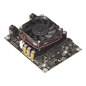 2 x 160Watt Class D Audio Amplifier Board - TDA7498E