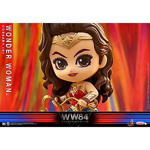 Wonder Woman Cosbaby - WW84