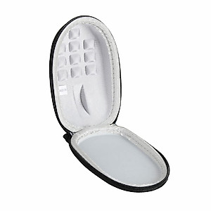 Hermitshell Travel Case for Logitech G305 Lightspeed Wireless Gaming Mouse