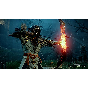 Dragon Age Inquisition - Standard Edition - PlayStation 3