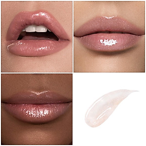 HAUS LABORATORIES by Lady Gaga: LE RIOT LIP GLOSS, Entranced