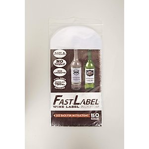 FastLabel 22oz