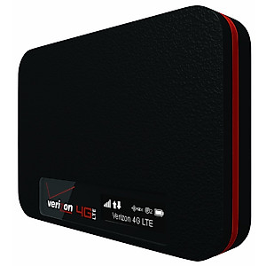 VERIZON ELLIPSIS JETPACK 4G LTE (locked in Verizon)