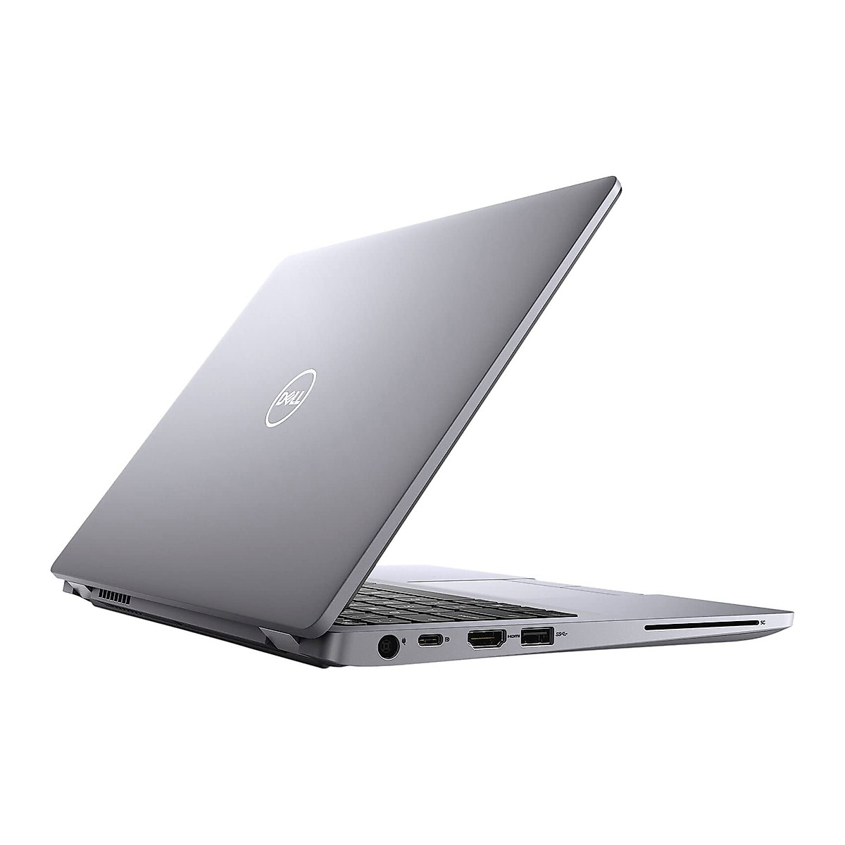 Dell Latitude 5310 13.3" FHD Core i7-10610U 1.8GHz, 16GB RAM, 512GB, Windows 11 Pro 64Bit, CAM (Renewed)