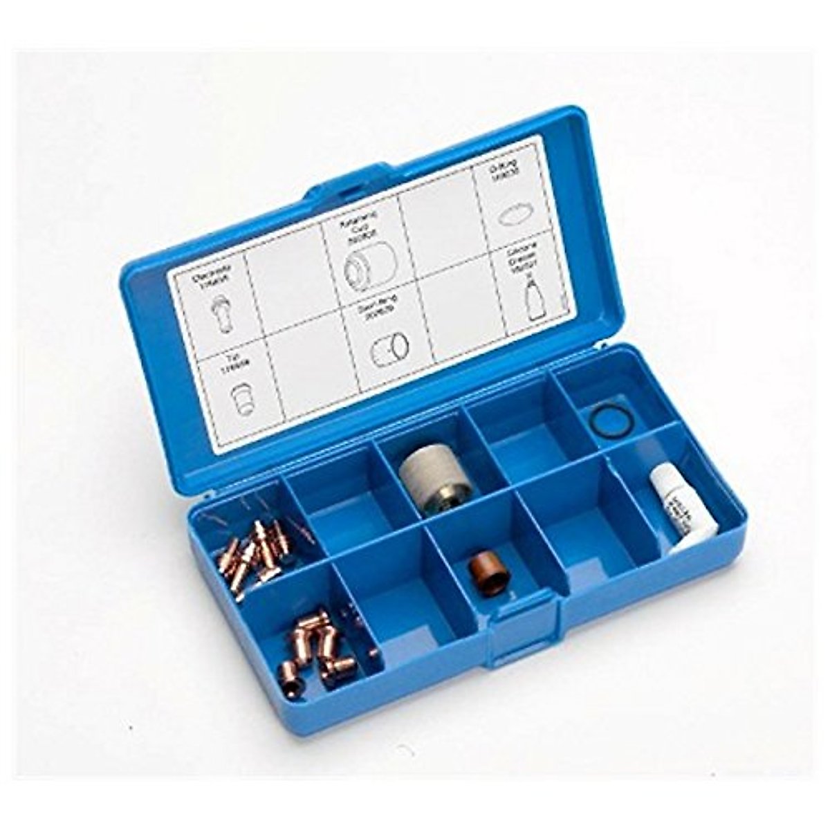 Plasma Torch Kit, for Torches ICE 27C/T
