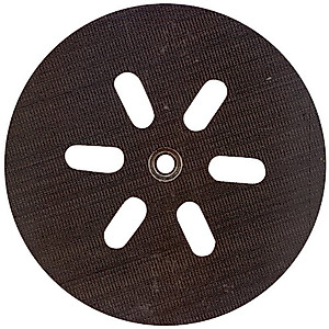 BOSCH RS6045 Soft Hook-&-Loop Sander Backing Pad