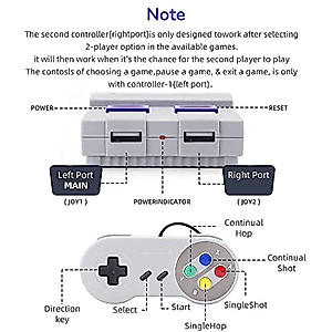 Classic Edition Console，Super Retro Game Console Classic Mini HDMI System with Built in 821 Old School Video Games, Plug and Play，SN-02 Super Classic Mini HD-OUT TV Game Console (Consoles-Green-HD)