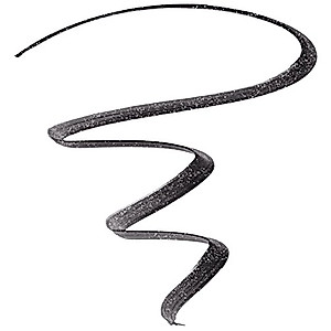 Maybelline New York Master Precise Ink Metallic Liquid Liner, Galactic Metal, 0.06 Fluid Ounce