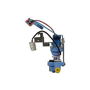 LG AJU72992603 Refrigerator Water Inlet Valve Assembly