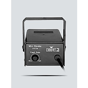 CHAUVET DJ LED Lighting (MINI STROBE LED)