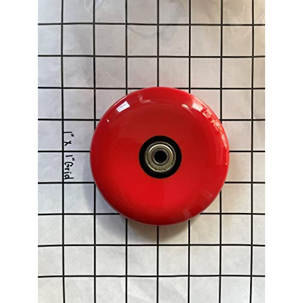 Nordictrack Fitness Ramp Wheel for the Nordictrack Cxt 910 Elliptical Model Number NTEL59010 Part Number 205979