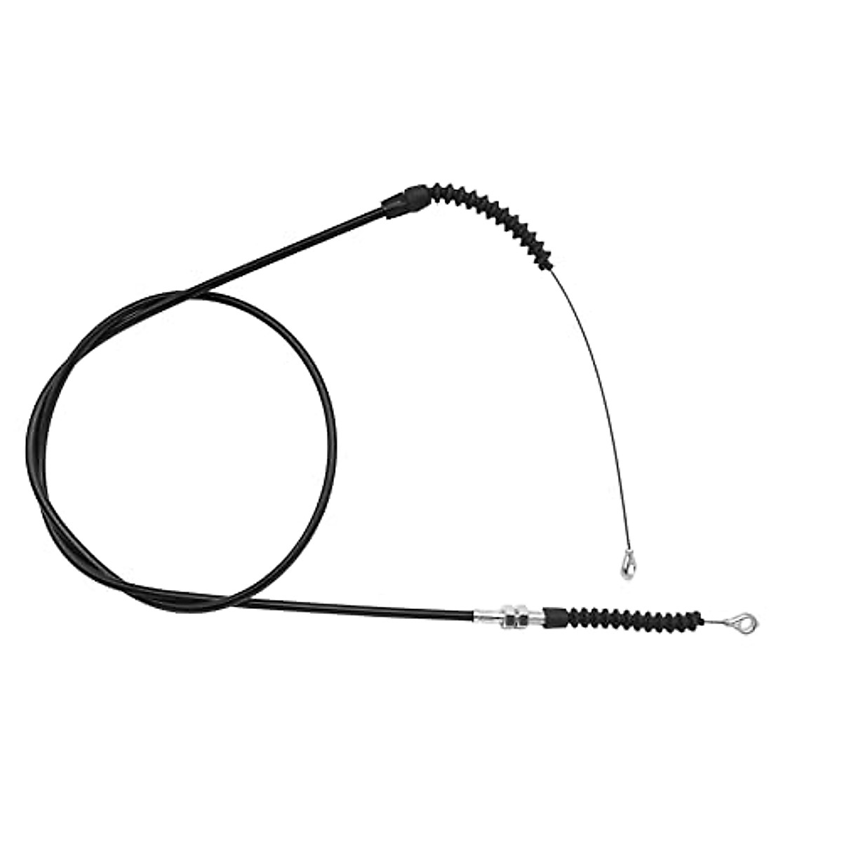 OUSTUE 06945400 Snowthrower Chute Deflector Cable for Pro Series SNO-Thro 62"