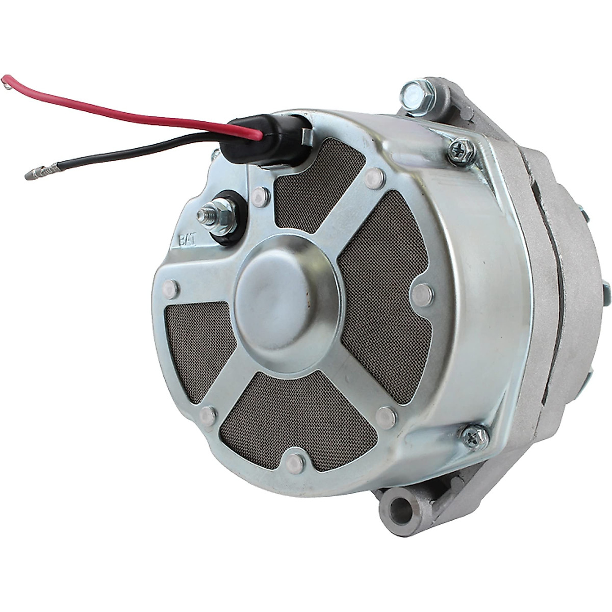 DB Electrical 400-12485 Delco Marine Alternator 3-Wire Volvo Penta 105 Amp, Delco Marine 10Si Mercruiser 1100186 20104 78403A2 92497A3 982364 18-5957 18-5951 1100186 1102938 1102939 1103113 1103114