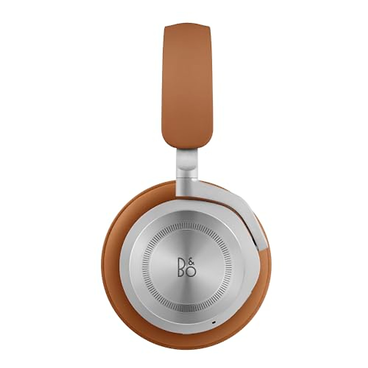Bang & Olufsen Beoplay HX – Comfortable Wireless ANC Over-Ear Headphones - Timber