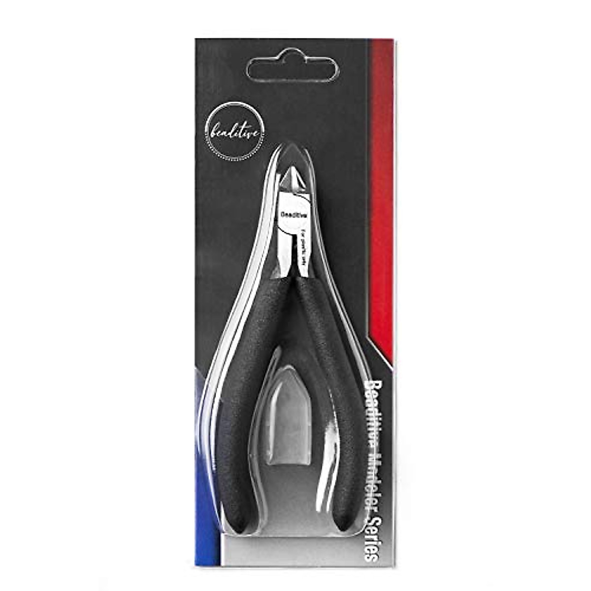 Beaditive Single Blade Nipper for Plastic Model - Plastic Sprue Cutter - Gunpla, Gundam Model, Scale Model Building