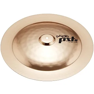 Paiste 18 inch PST 8 Reflector Rock China Cymbal