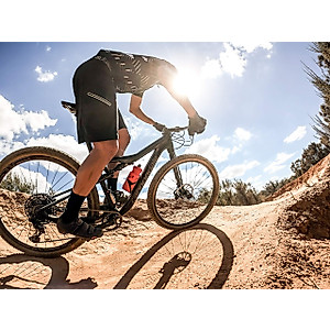 Ryder Cycling Slyder/Slug Plug 25g CO2 Storage System