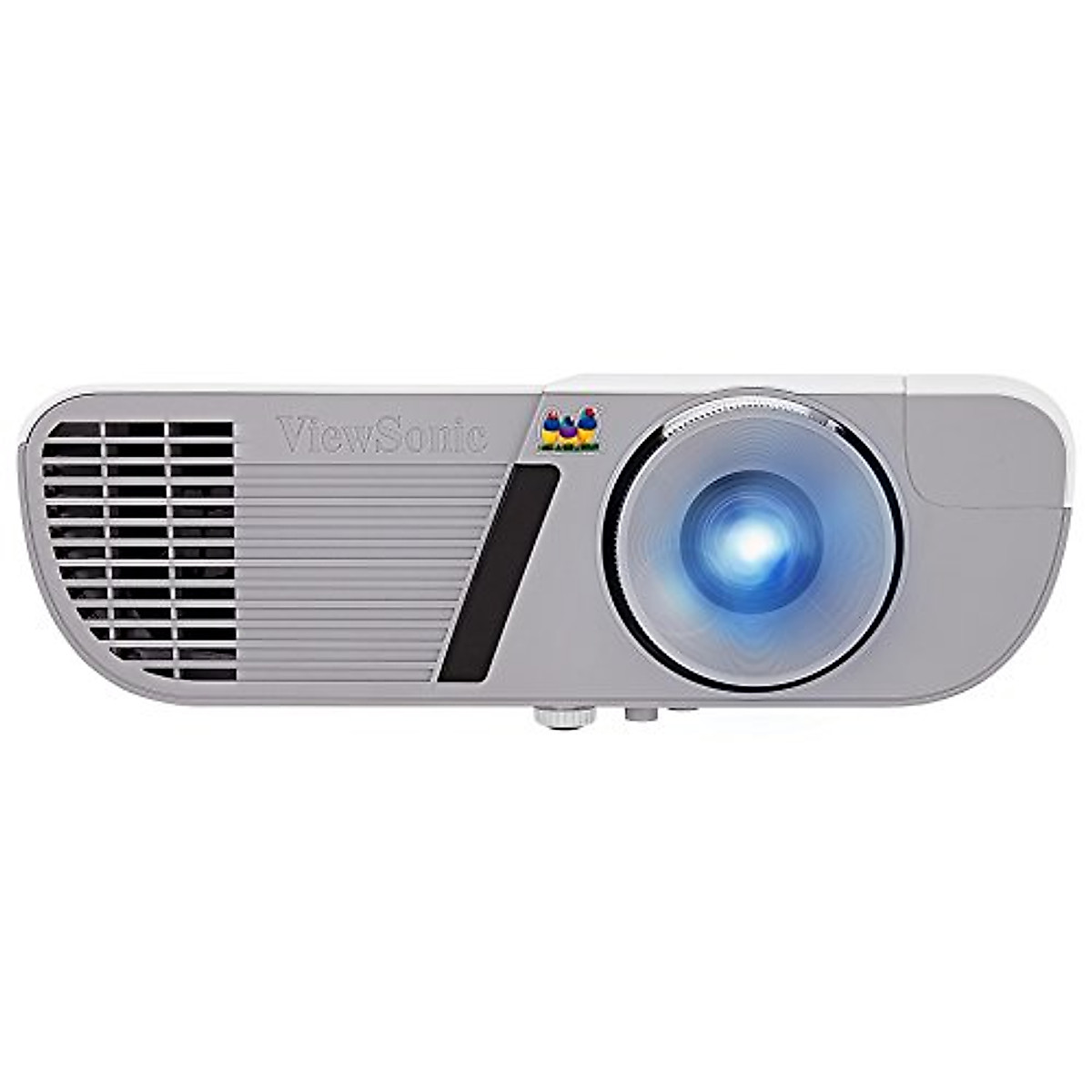 ViewSonic PJD6552LW 3500 Lumens WXGA HDMI Network Projector