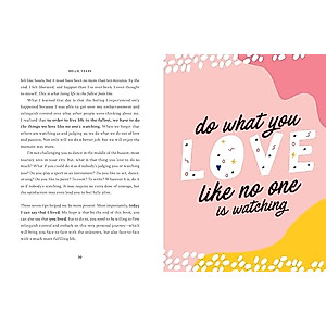 Hello, Fears: Crush Your Comfort Zone and Become Who You're Meant to Be (Motivational Self-Confidence Book for Women and Men)