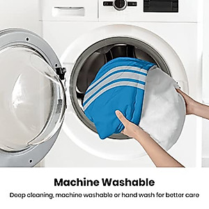 ANTKING Detroit Throw Blanket Custom Any Name and Number for Men Women Youth Gifts