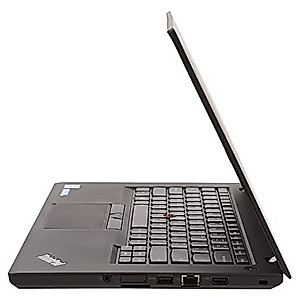 Lenovo Thinkpad T460 14" Ultrabook, Intel i7 6600U 2.6Ghz, 16GB DDR3 RAM, 512GB SSD Hard Drive, 1080p Full HD, Webcam, HDMI, Windows 10 Home