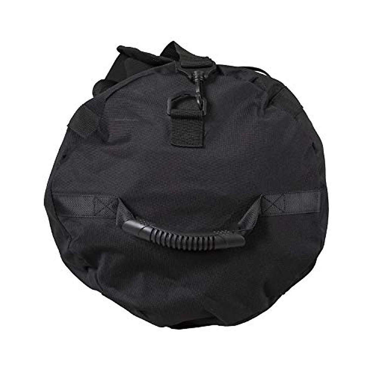 Stansport Traveler Duffle Bag (17010) , Black