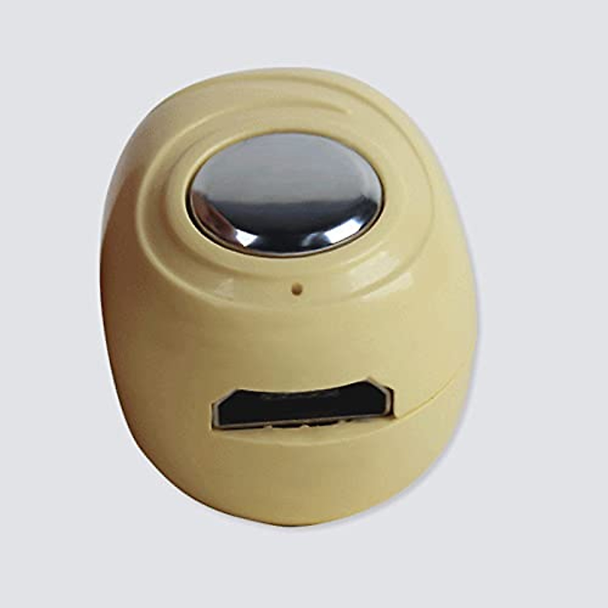 OCUhome True Wireless Earbuds, Bluetooth Headphones, L16 Wireless Earphone Bluetooth 5.0 Noise-canceling Mini in-Ear Earbud Sports Headset for Business Black