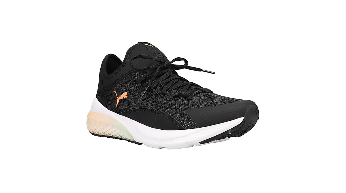 Puma Womens Cell Vive Alt Fade Sneakers - Black Casual Shoes