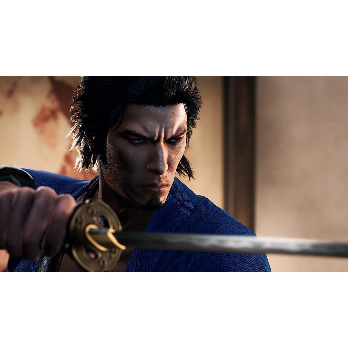 Like a Dragon: Ishin! - Xbox Series X
