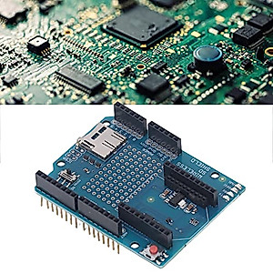 Prototype Screw, Easy Installation, Prototype Expansion Card on Board Computer Memory Card