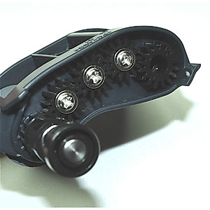 Roller Replacement kit Roller Replacement Kit 100 (Adf) L2725-60002