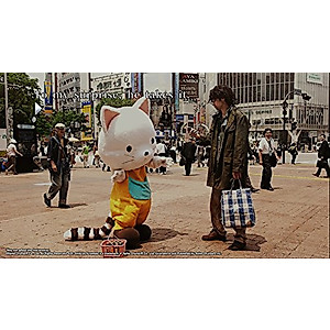 428: Shibuya Scramble - PlayStation 4