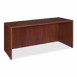 Lorell Credenza Shell, 60 by 24 by 29-1/2-Inch