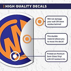 Wallmonkeys WM199818 Window to The Garden Wall Decal Peel and Stick Graphic (36 in H x 24 in W)