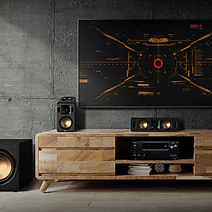 Onkyo TX-NR7100 9.2-Channel THX Certified AV Receiver