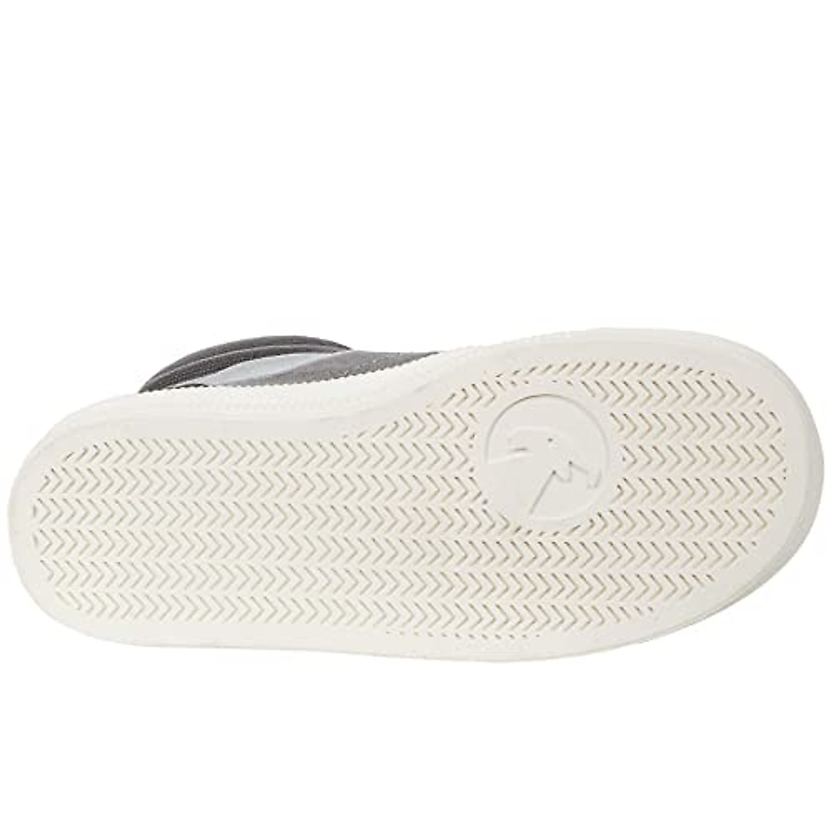 BILLY Footwear Street (Little Kid/Big Kid) Grey Color-Block 4 Big Kid M