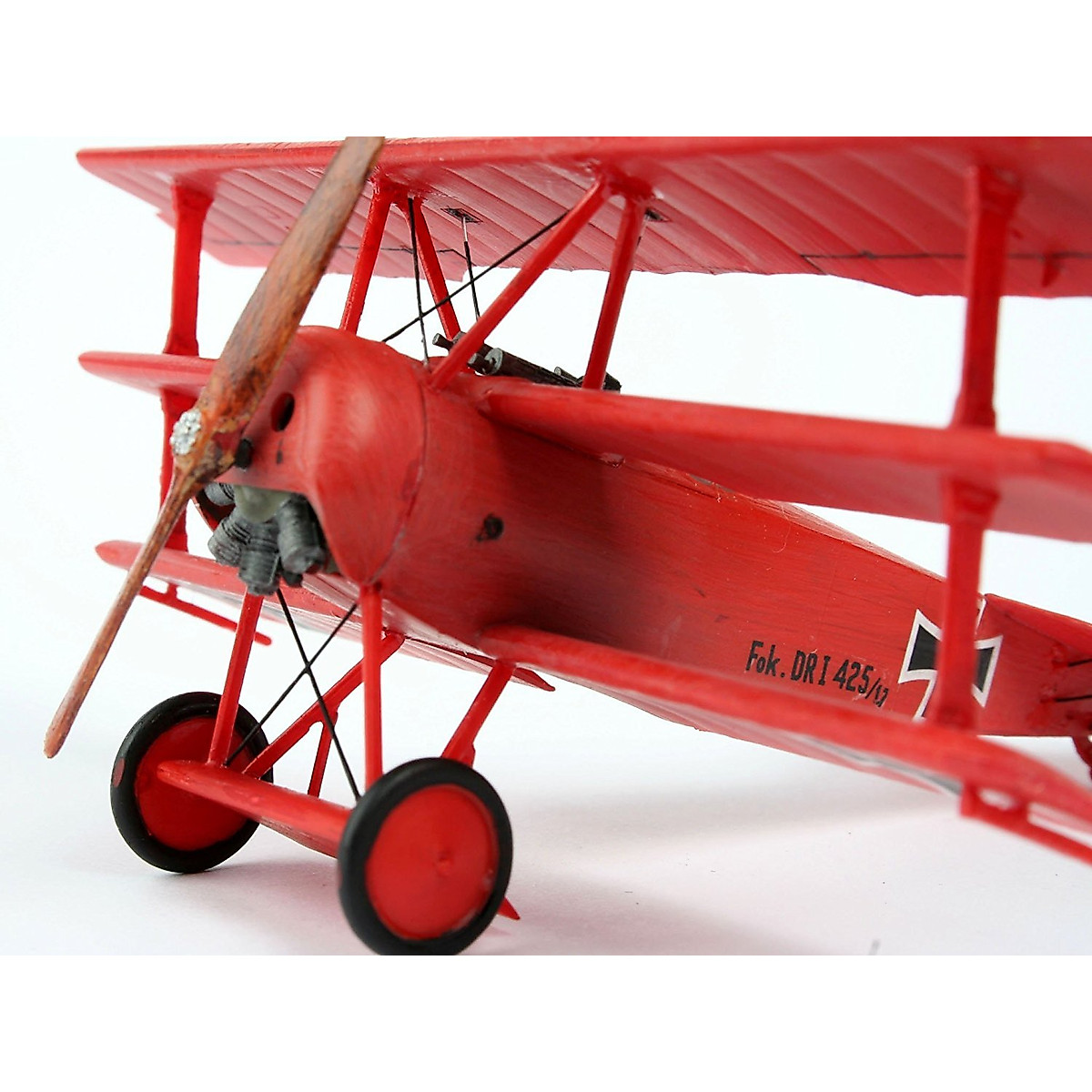 Revell Of Germany Fokker Dr.1 PL Triplan