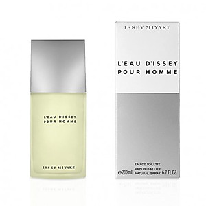 Issey Miyake - L'Eau D'Issey For Men 200ml EDT by Issey Miyake