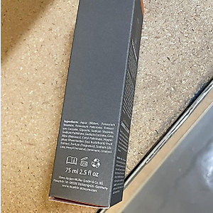 MÜHLE SHAVE CARE Sea Buckthorn Shaving Cream 75ml