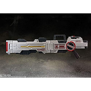 TAMASHII NATIONS Masked Rider Faiz "Masked Rider Faiz", Bandai shii Nations S.I.C