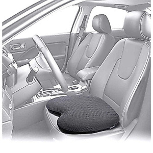 TypeS Ultimate Gel Comfort Seat Cushion by Winplus