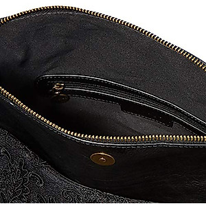 Desigual Hand Bag, Black